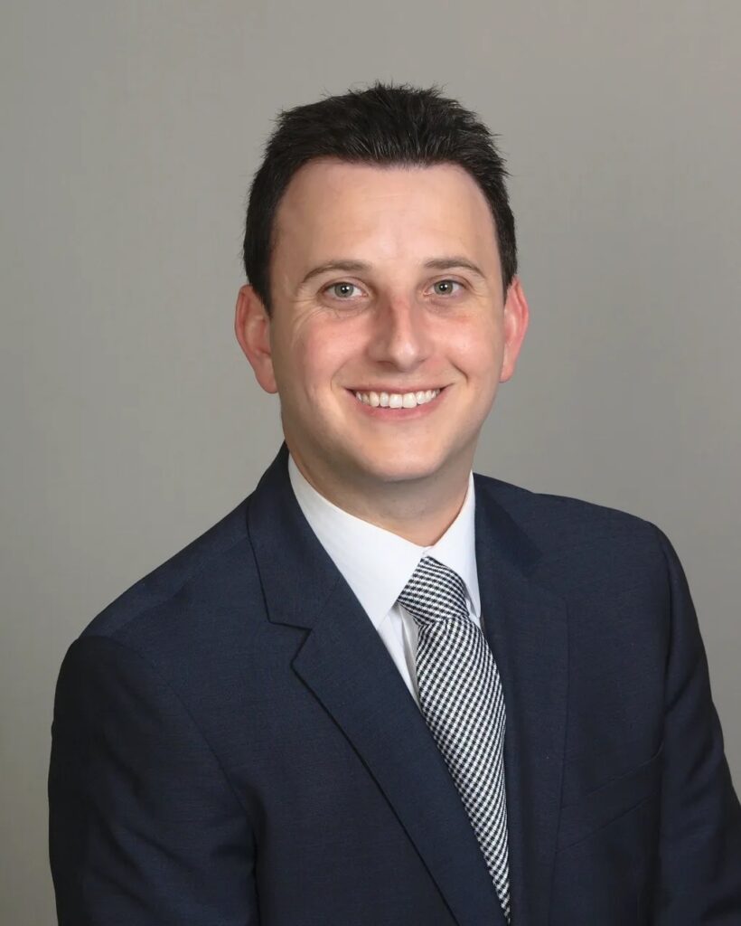 Ian Horowitz | LumaLex Law